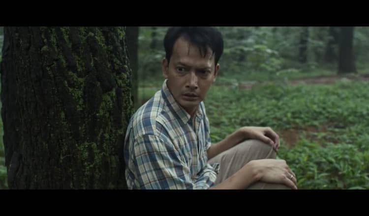 Sinopsis dan Daftar Pemain Film Sukma | IDN Times