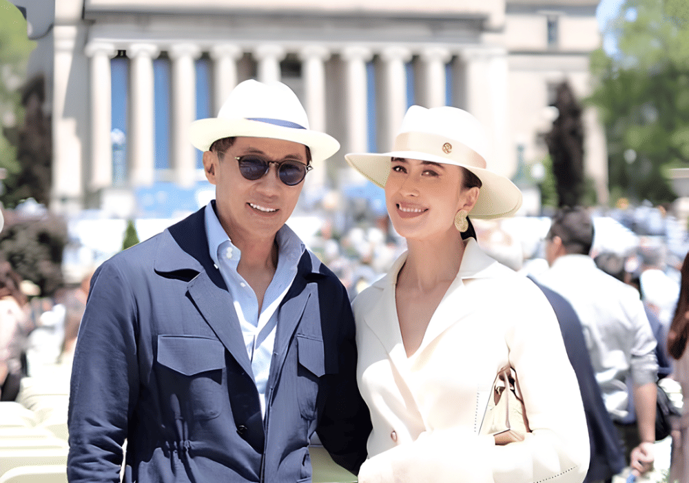 Wisnu Wardhana: Profil, Biografi, Pendidikan, dan Karier | IDN Times