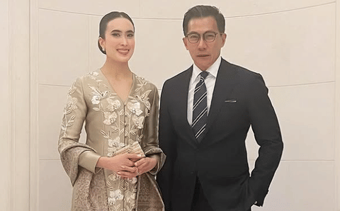 Wisnu Wardhana: Profil, Biografi, Pendidikan, dan Karier | IDN Times