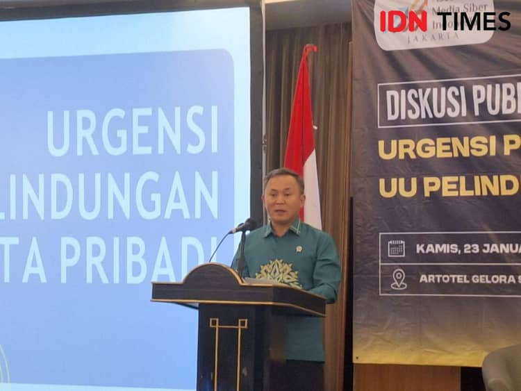 Mugiyanto Klaim Mulai Investigasi Dugaan Pelanggaran HAM saat Unjuk ...