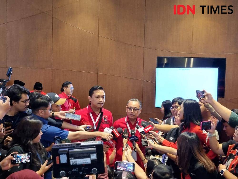 Profil Deddy Sitorus, Anggota DPR dari PDIP yang Ikut Disorot Publik ...