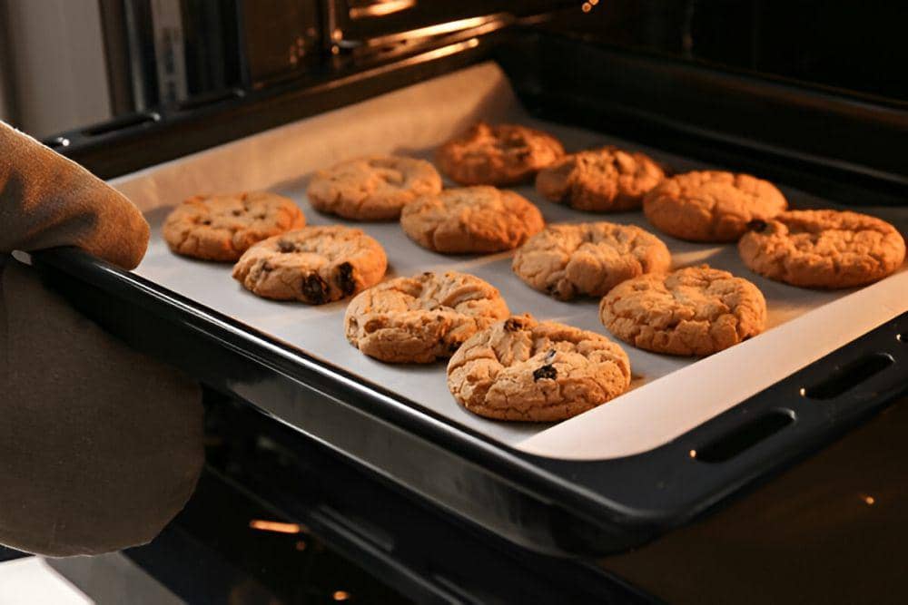 5 Tips Membuat Cookies Crunchy di Luar dan Lembut di Dalam | IDN Times