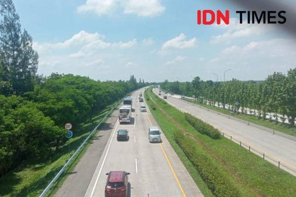 Ini Proyek Tol Pertama Era Prabowo, Bogor-Serpong via Parung | IDN Times