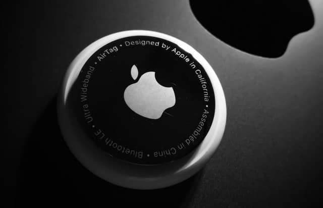 Kenapa Logo Apple Pakai Buah Apel Digigit? Ini Alasannya | IDN Times