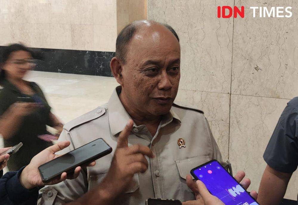 Anggaran MBG Naik Jadi Rp28 Triliun per Bulan Tahun 2026 | IDN Times