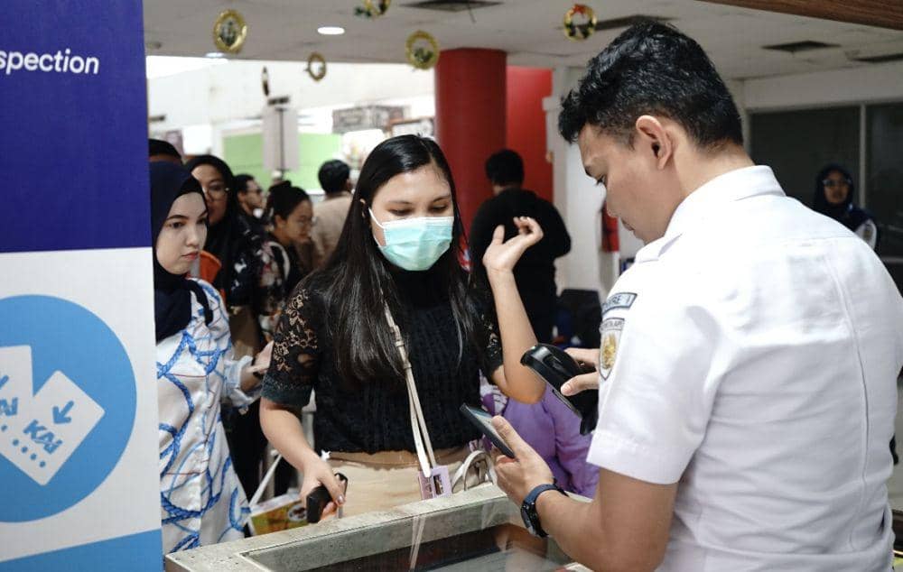 Lowongan Kerja PT KAI 2025: Jadwal Rekrutmen hingga Formasinya | IDN Times