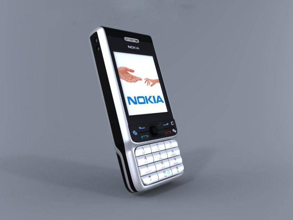 Kisah Fredrik Idestam, Pendiri Nokia yang Awalnya Bisnis Kertas | IDN Times