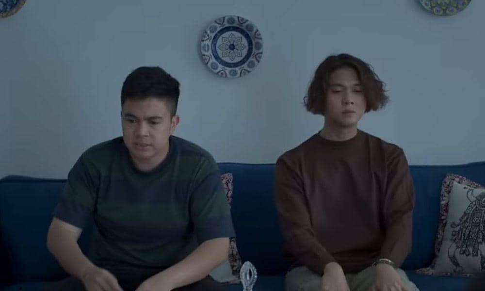 Daftar OST Film Perayaan Mati Rasa, Ada Kunto Aji | IDN Times