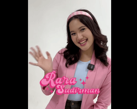 Profil Rara Sudirman Indonesian Idol 13, Pernah Jadi Sherina | IDN Times
