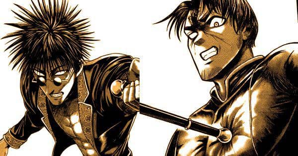 6 Fakta Sun Wukong Record of Ragnarok, Si Tak Terhancurkan! | Duniaku.com