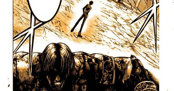 Record of Ragnarok: The Apocalypse of the Gods 8, Wukong? | Duniaku.com