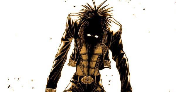 6 Fakta Sun Wukong Record of Ragnarok, Si Tak Terhancurkan! | Duniaku.com