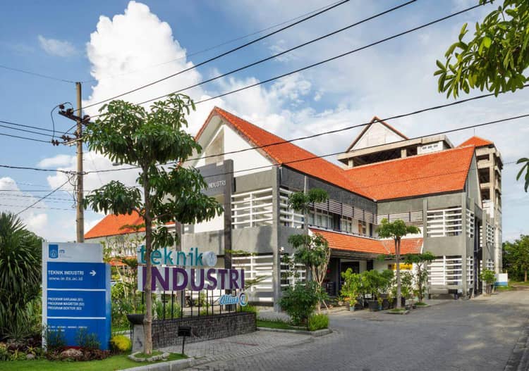 Daya Tampung ITS 2025, Ada 5 Prodi Baru di SNBT dan SNBP | IDN Times