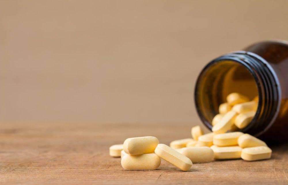 Kapan Waktu Terbaik Minum Suplemen Vitamin C? | IDN Times