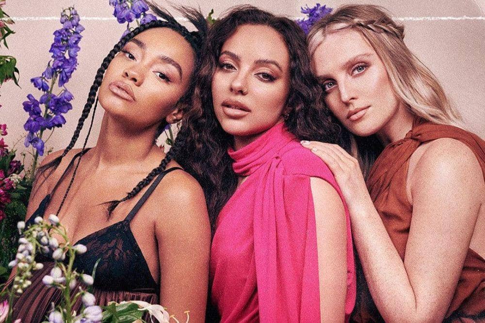 Lirik Lagu Love Me Like You - Little Mix beserta Maknanya | IDN Times