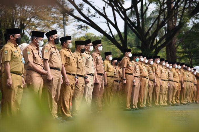 Mekanisme Pensiun Dini PNS: Syarat dan Prosedur Pengajuan | IDN Times