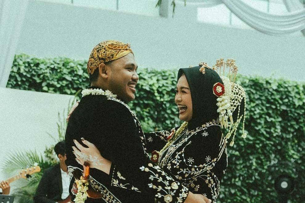 Biodata dan Profil Salma Salsabil, Resmi Nikah dengan Diman | IDN Times