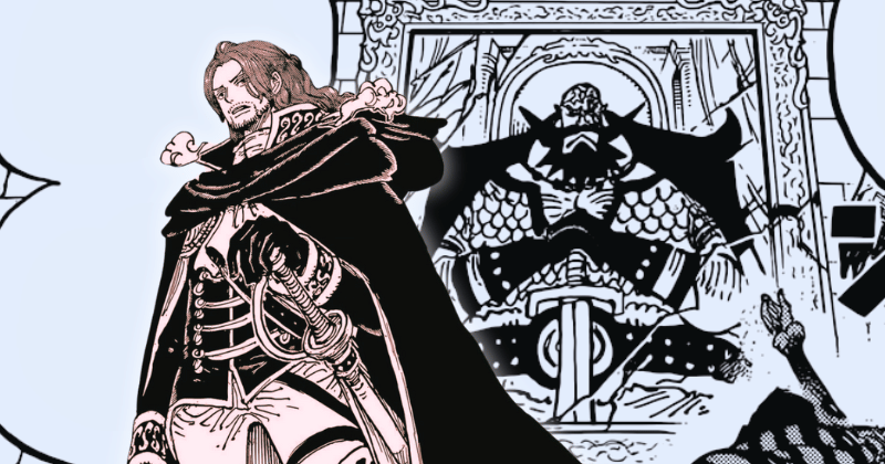 5 Fakta Condoriano One Piece Karakter Filler yang Populer | Duniaku.com