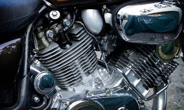 Apa Itu Silinder Motor? Berikut Pengertian dan Fungsinya | IDN Times