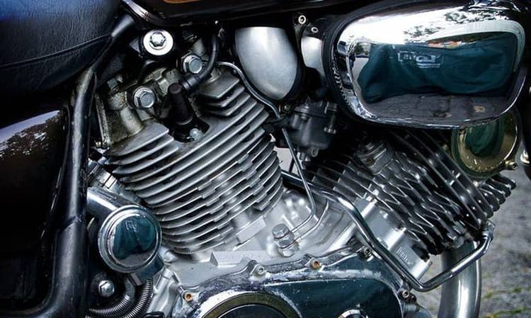 Apa Itu Silinder Motor? Berikut Pengertian dan Fungsinya | IDN Times