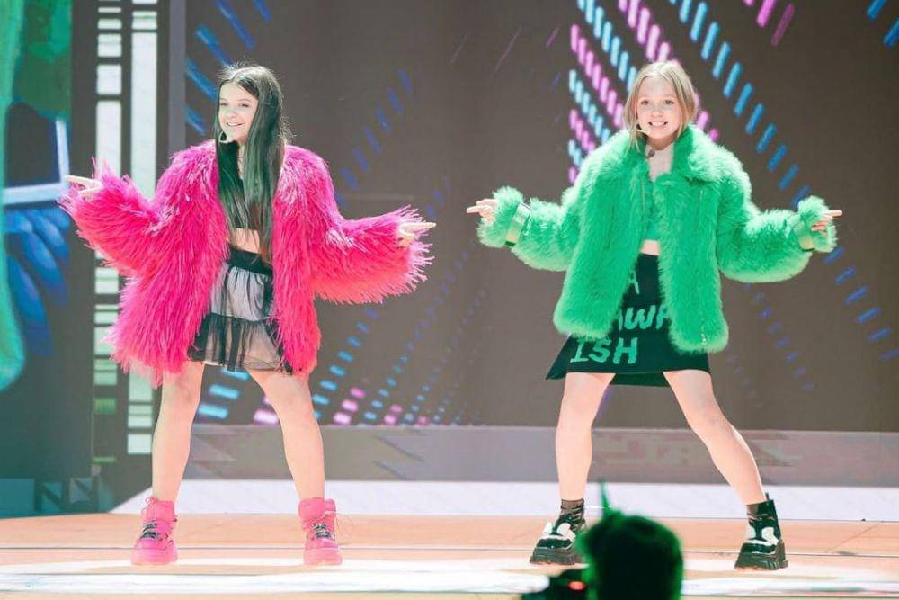 Lirik Lagu Sigma Boy - Betsy dan Maria Yankovskaya | IDN Times