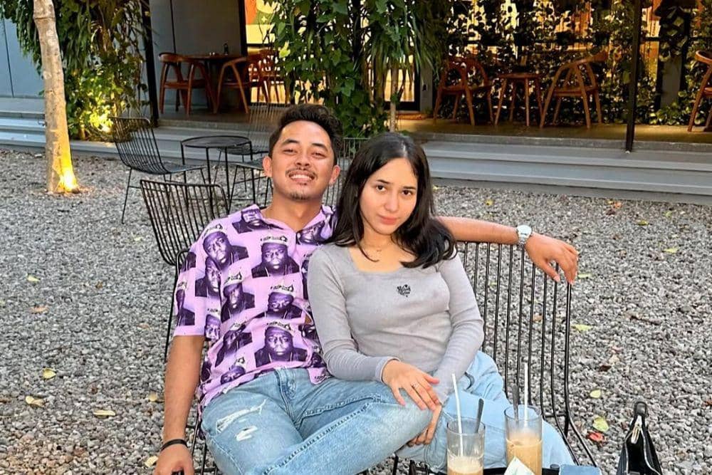 Siapa Dilan Janiyar, TikToker yang Pernikahannya Disorot | IDN Times