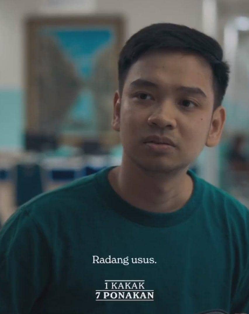 Biodata dan Profil David GadgetIn | IDN Times