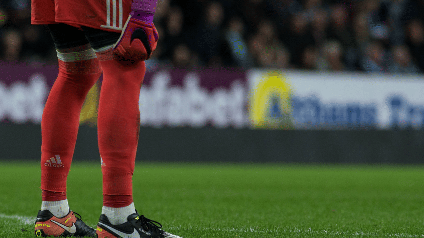 5 Kiper LaLiga Total Saves Tertinggi Paruh Pertama 2025/2026 | IDN Times