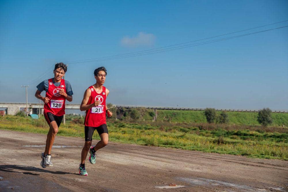 5 Istilah Lari yang Pemula Wajib Tahu, Gak Cuma Pace! | IDN Times Sulsel