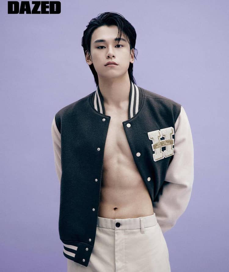 6 Rekomendasi Drakor Dibintangi Cha Woo Min | IDN Times