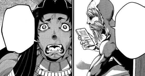 7 Fakta Loki Record of Ragnarok. Dewa Licik yang Jadi Budak Cinta ...