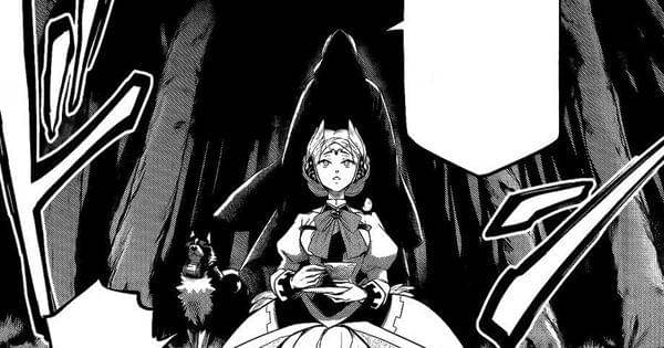 Bisakah Simo Hayha Menang Melawan Loki Record of Ragnarok? | Duniaku.com