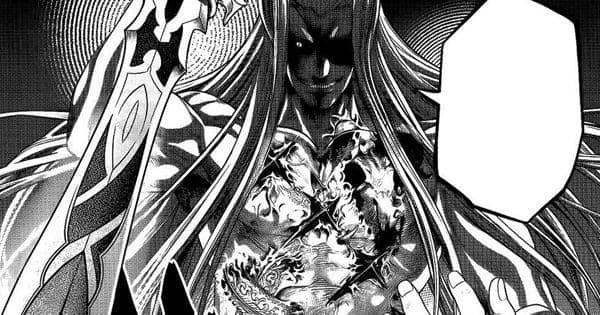 Kenapa Odin Tahu Siegfried Wadah Primordial Record of Ragnarok ...