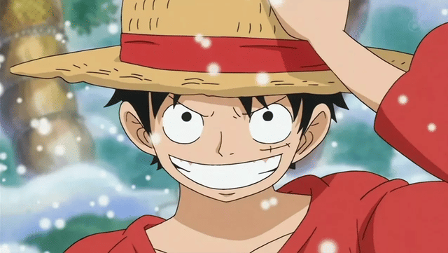 Asal-usul Luffy di One Piece, Pemimpin Kru Topi Jerami | Duniaku.com
