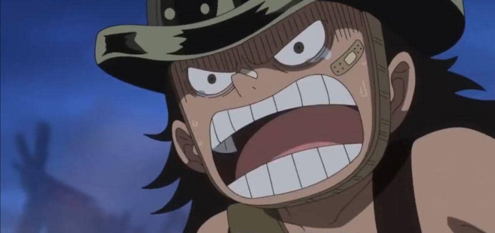 11 Fakta Hajrudin One Piece, Ibunya Bukan Raksasa Elbaf? | Duniaku.com