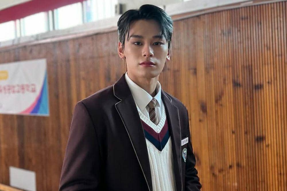 6 Rekomendasi Drakor Dibintangi Cha Woo Min | IDN Times