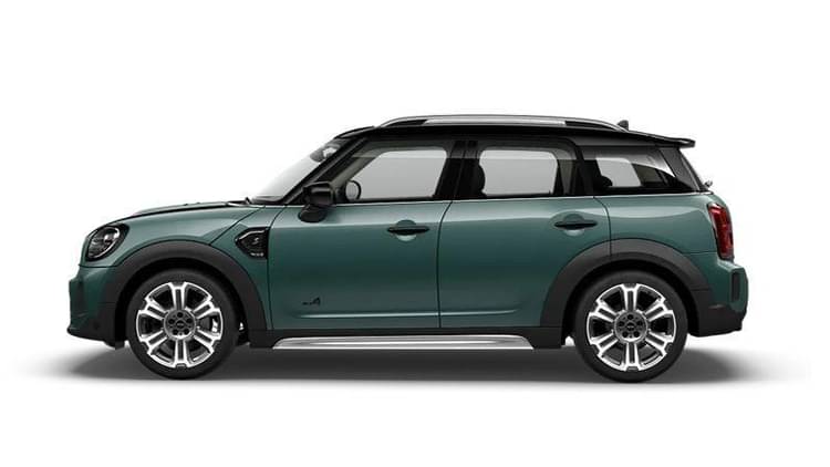 Daftar Harga Mobil MINI Cooper di Indonesia Terbaru 2025 | IDN Times