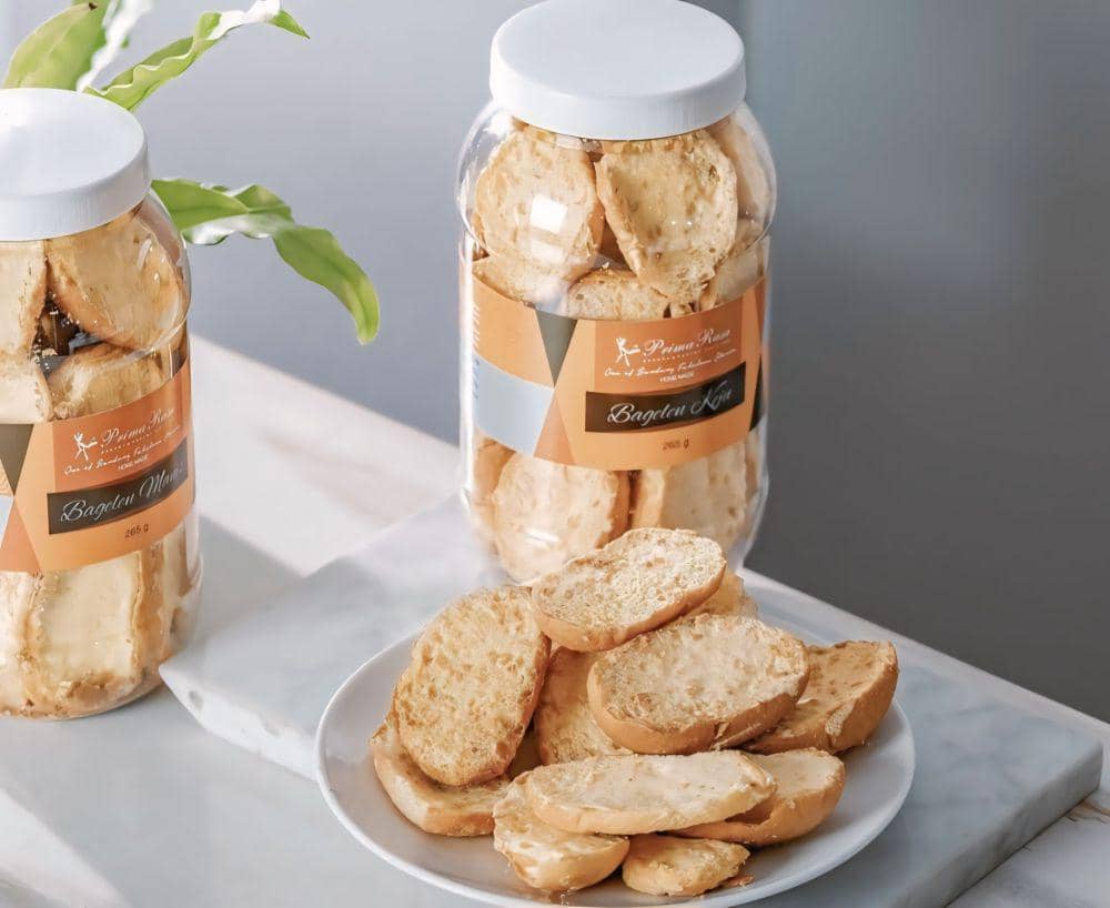 Produk Terlaris di Prima Rasa Bandung yang Biasa Diborong | IDN Times