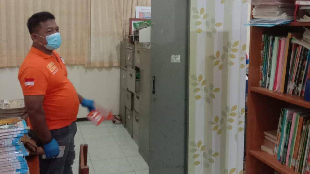 Kasus Pencurian di Bantul Didominasi Kasus Curat | IDN Times Jogja