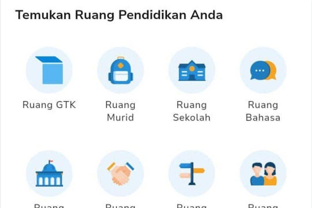 Apa Itu Rumah Pendidikan? Ketahui Tujuan dan Fitur-fiturnya! | IDN Times