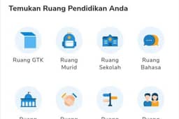 Apa Itu Rumah Pendidikan? Ketahui Tujuan dan Fitur-fiturnya! | IDN Times