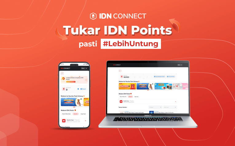 Berita IDN Live Terkini dan Terbaru Hari Ini | IDN Times