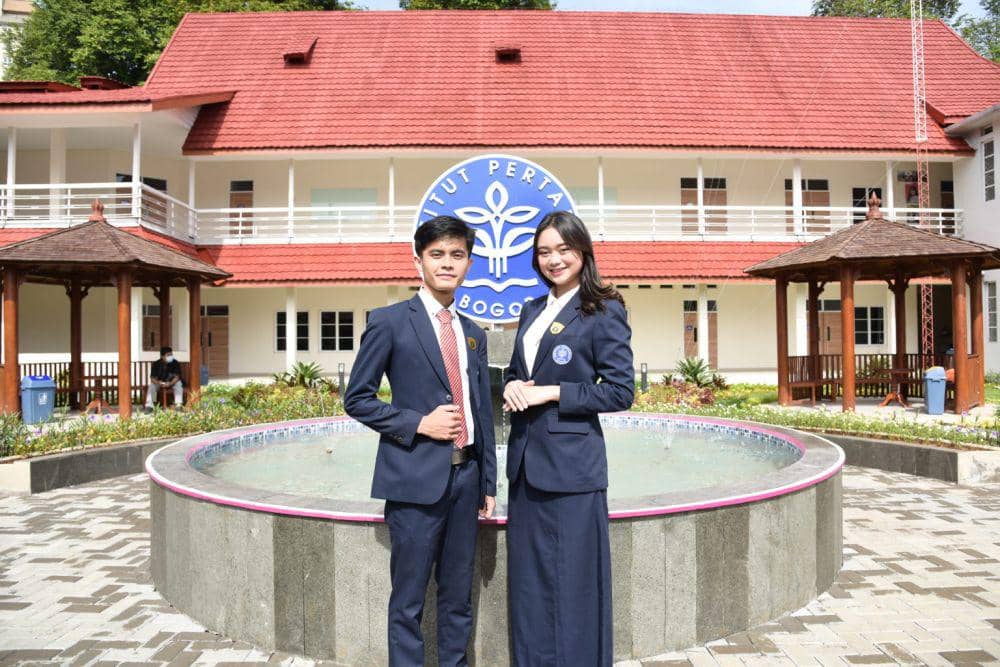 Biaya UKT ITB 2025 untuk Jalur SNBP, SNBT, dan Mandiri | IDN Times