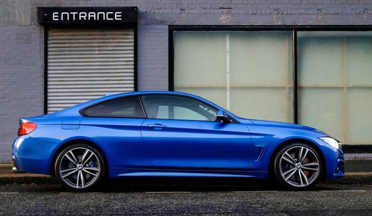 Daftar Lebar Mobil dari Berbagai Merek, Cek Dimensinya | IDN Times