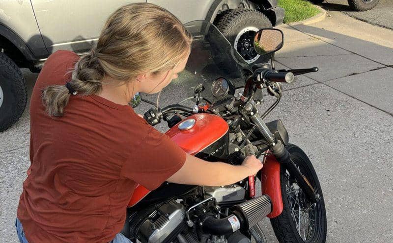 Apa Itu Langsam Motor? Ini Pengertian dan Fungsinya | IDN Times