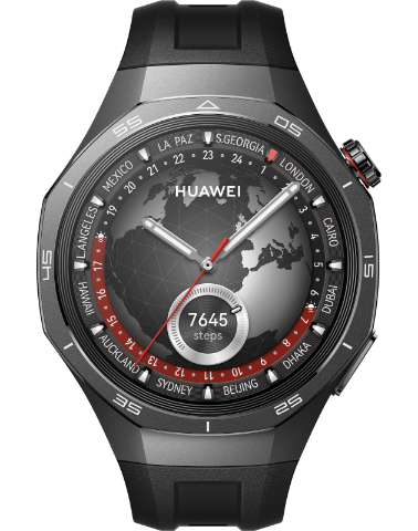 5 Rekomendasi Smartwatch Huawei Terbaik Awal 2025 | IDN Times