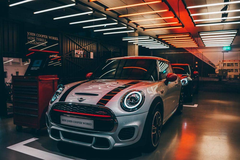 Daftar Harga Mobil MINI Cooper di Indonesia Terbaru 2025 | IDN Times