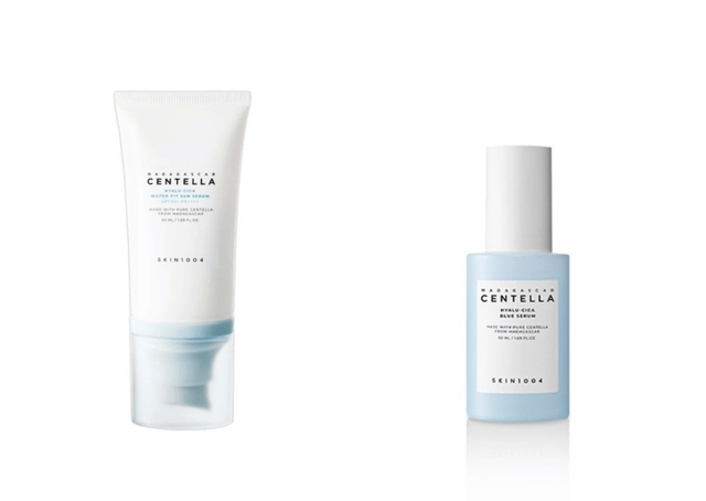 5 Rekomendasi Produk SKIN1004, Rahasia Kulit Glowing | IDN Times