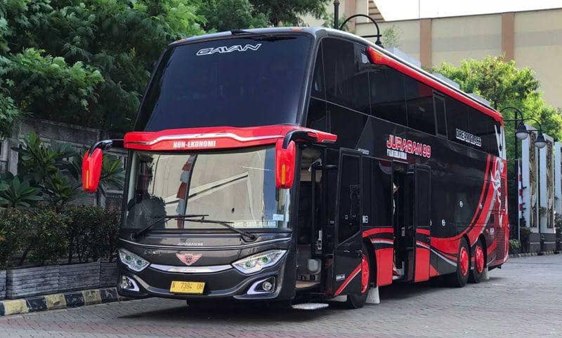 8 Rekomendasi Sleeper Bus untuk Mudik, Fasilitasnya Lengkap | IDN Times