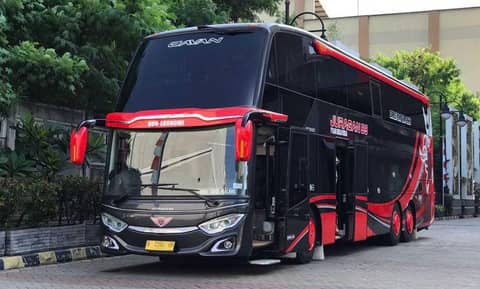 8 Rekomendasi Sleeper Bus untuk Mudik, Fasilitasnya Lengkap | IDN Times
